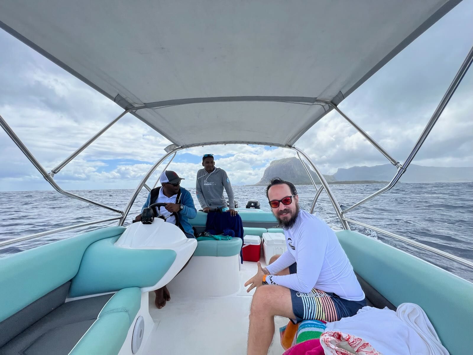 Whale Watching in Mauritius | batopima
